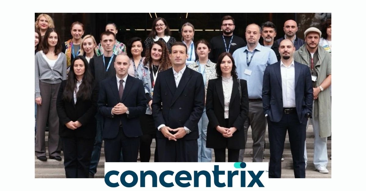 Concentrix საქართველო: 500 თანამშრომელი და განვითარების ახალი ეტაპი | DWV
